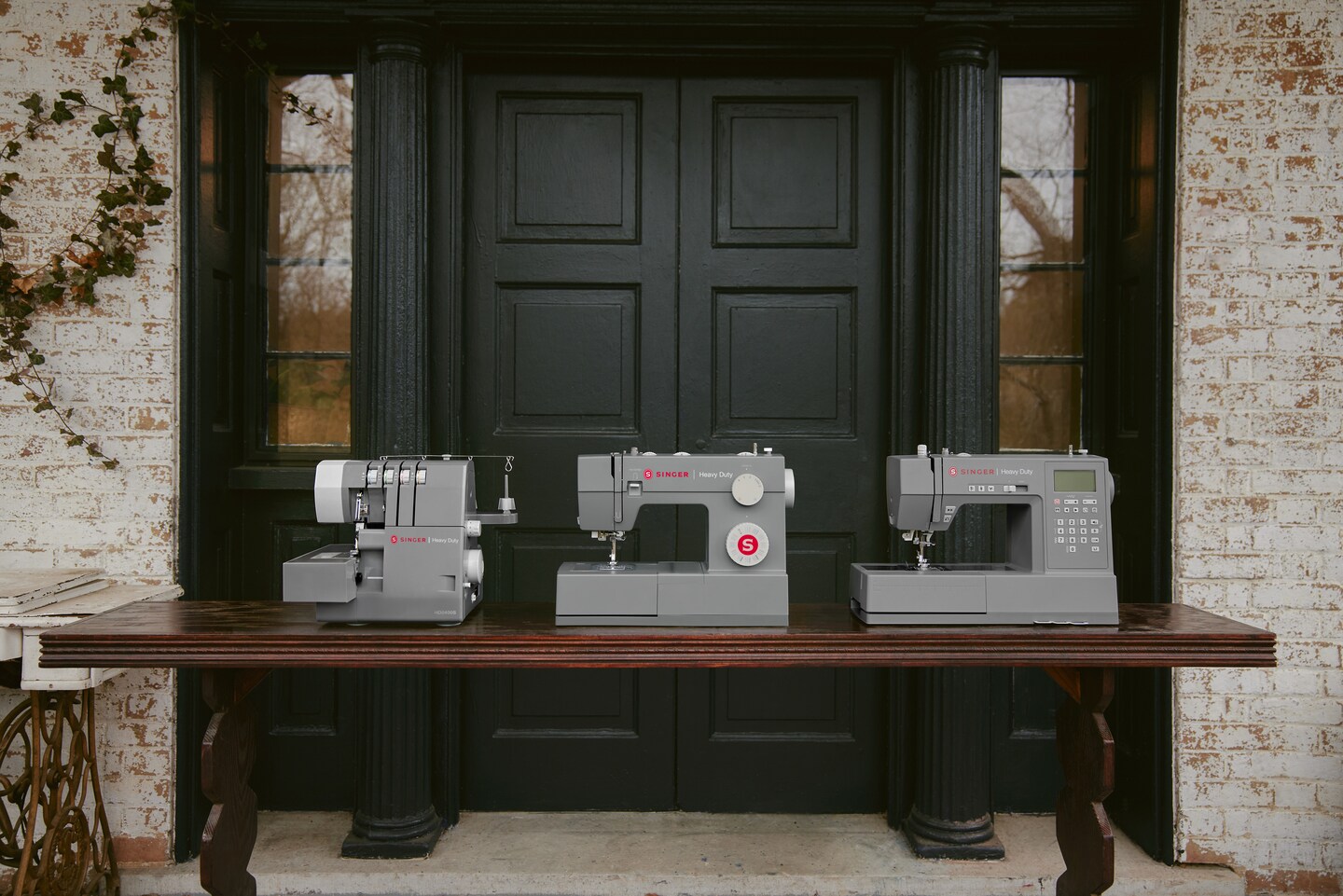 SINGER® PROJECTS Heavy Duty for All | Classes | Michaels