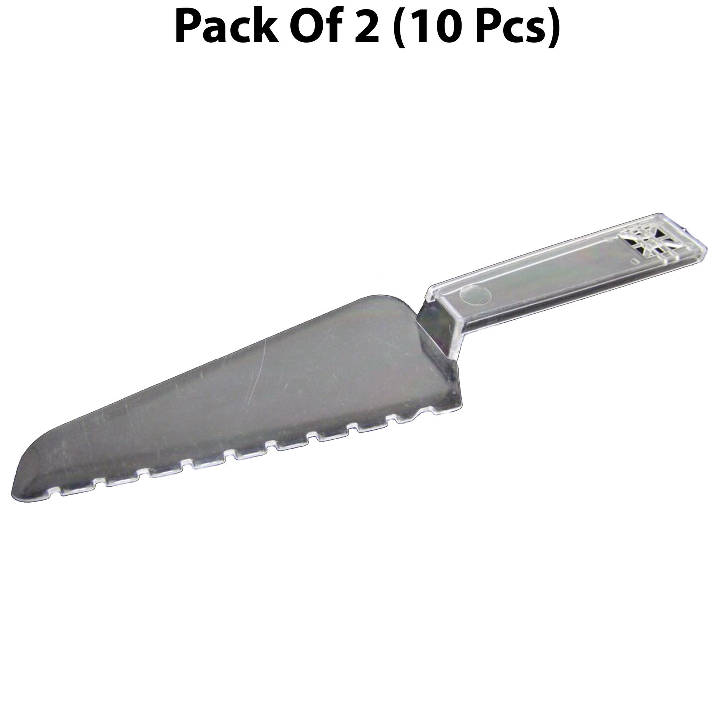 Cake Knives 9 1/2 inches | Premium Cake Knives for Your Sweet Creations ...