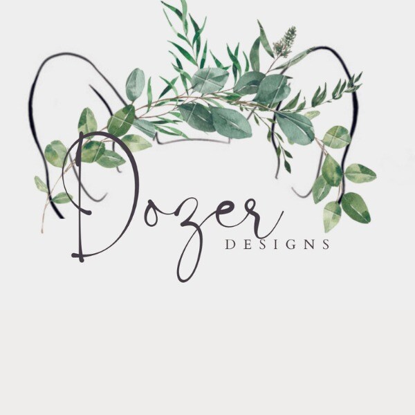 Dozer Designs | Storefront | Michaels