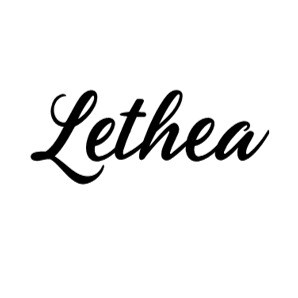 Lethea | Storefront | Michaels