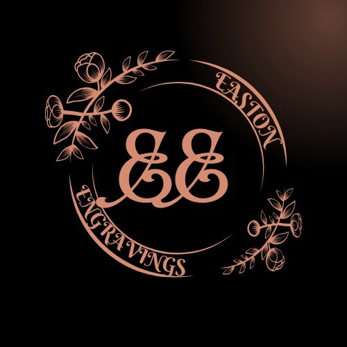 Easton Engravings | Storefront | Michaels