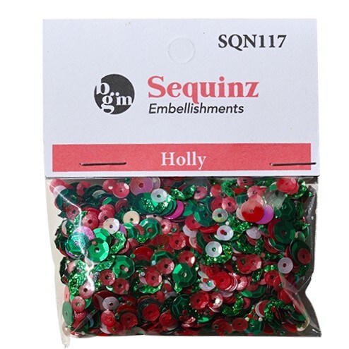 Buttons Galore Loose Sequin Assortments for Craft - 5,000 Pieces 45 ...