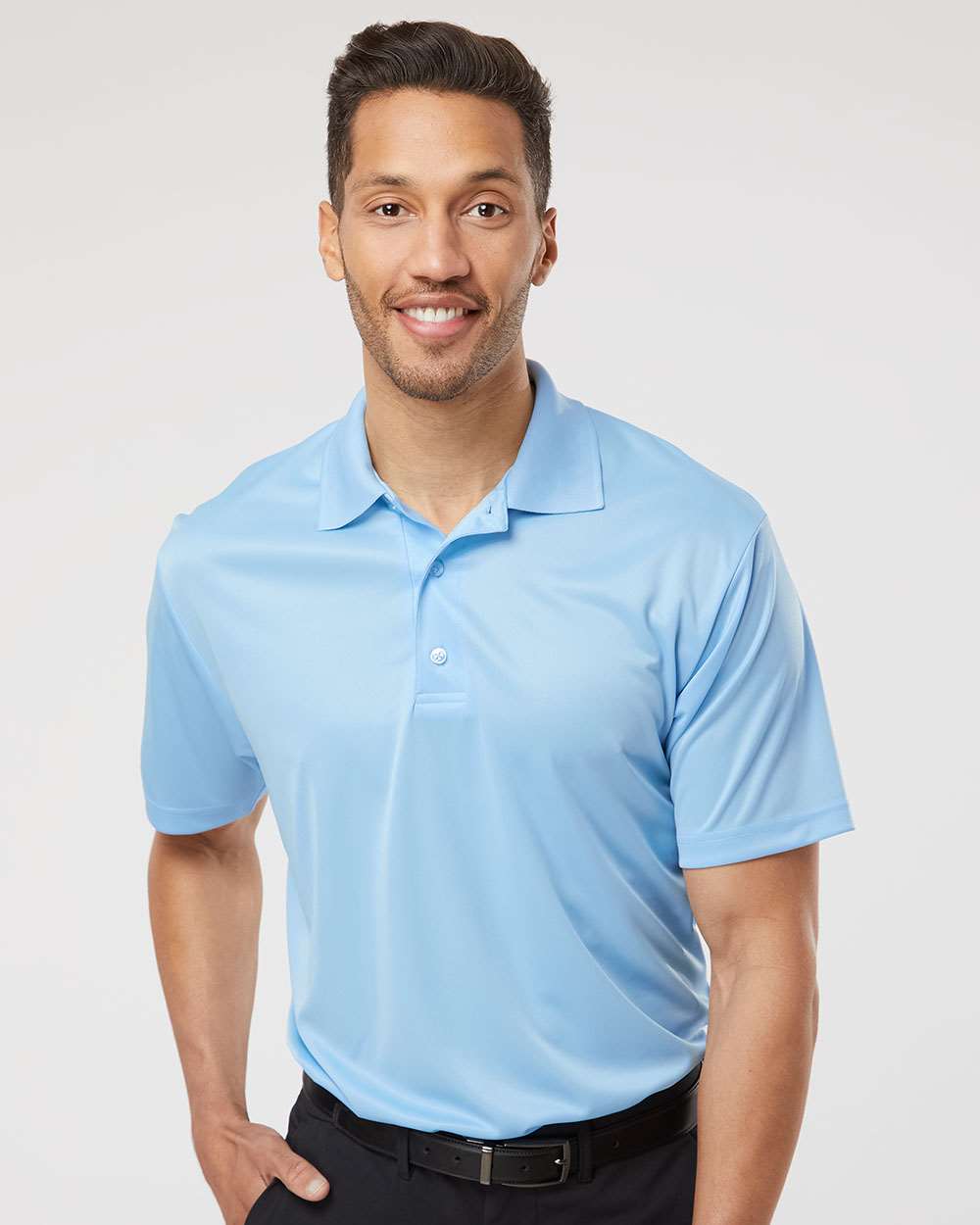 PARAGON® Men's Sebring Polo | Michaels