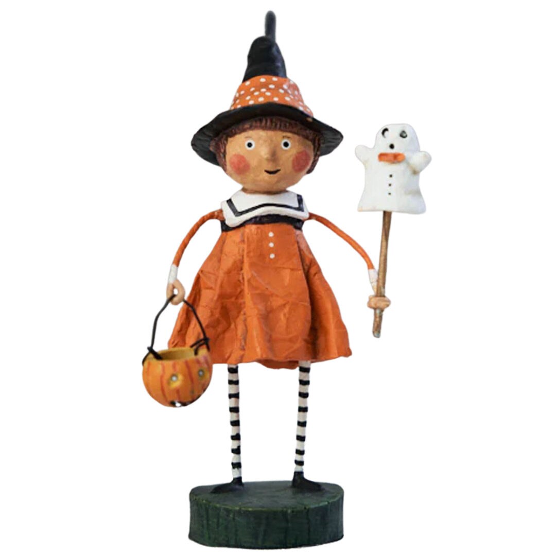 Precious Pumpkin 7" | Michaels