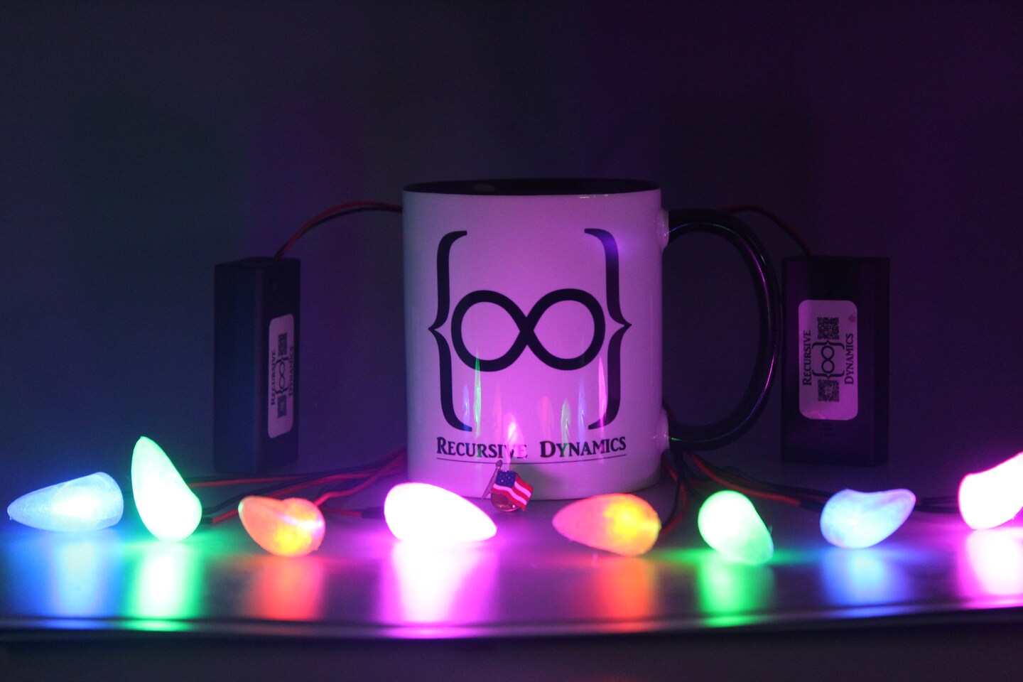 Fursuit RGB LED Claws - Customizable! | MakerPlace by Michaels