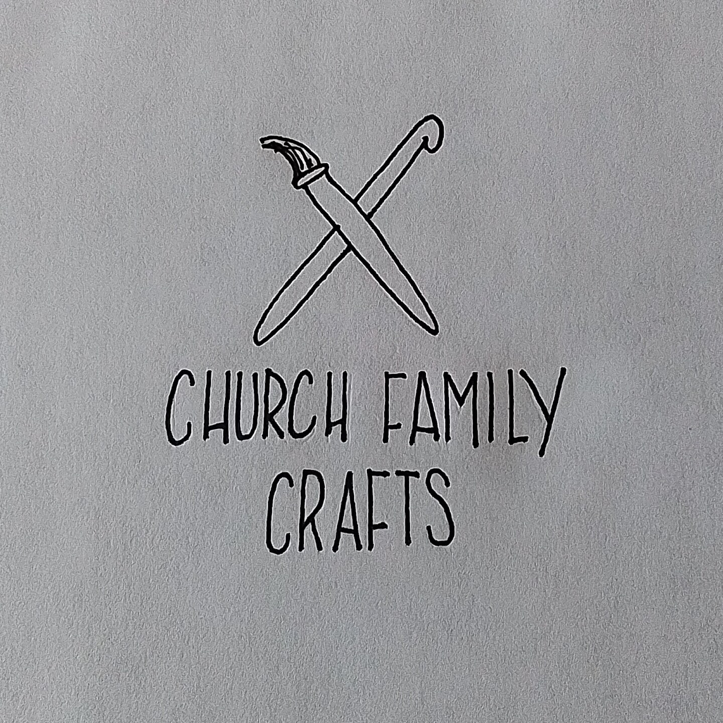 Church Family Crafts | Storefront | Michaels
