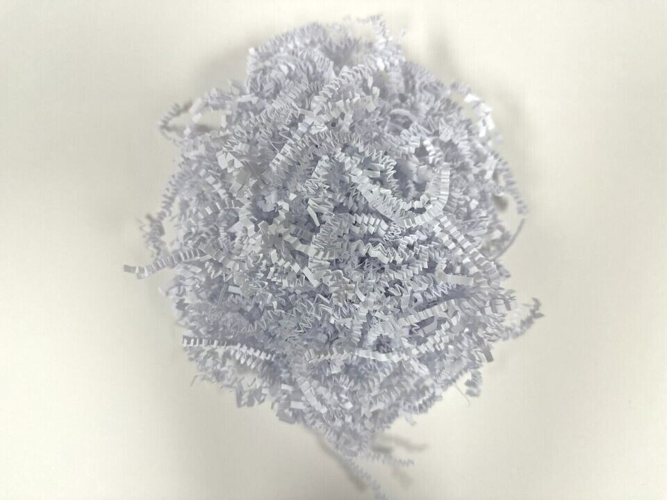 Crinkle Cut Paper Shred Filler for Gift Box and Basket Filling | Michaels