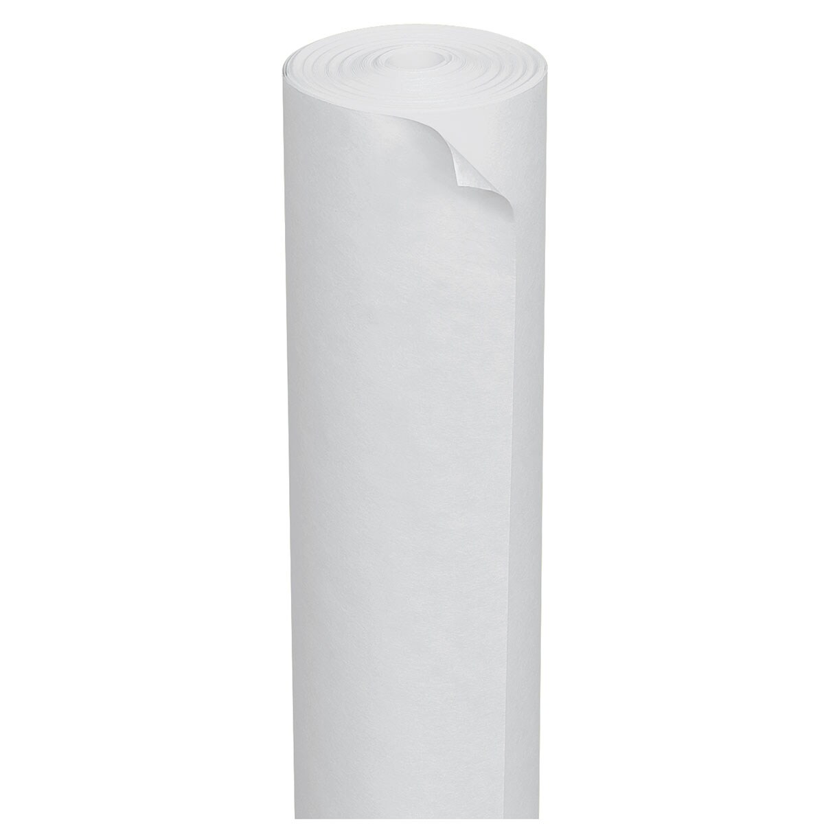 ArtKraft Duo-Finish Art Paper - 48" x 200 ft, White | Michaels