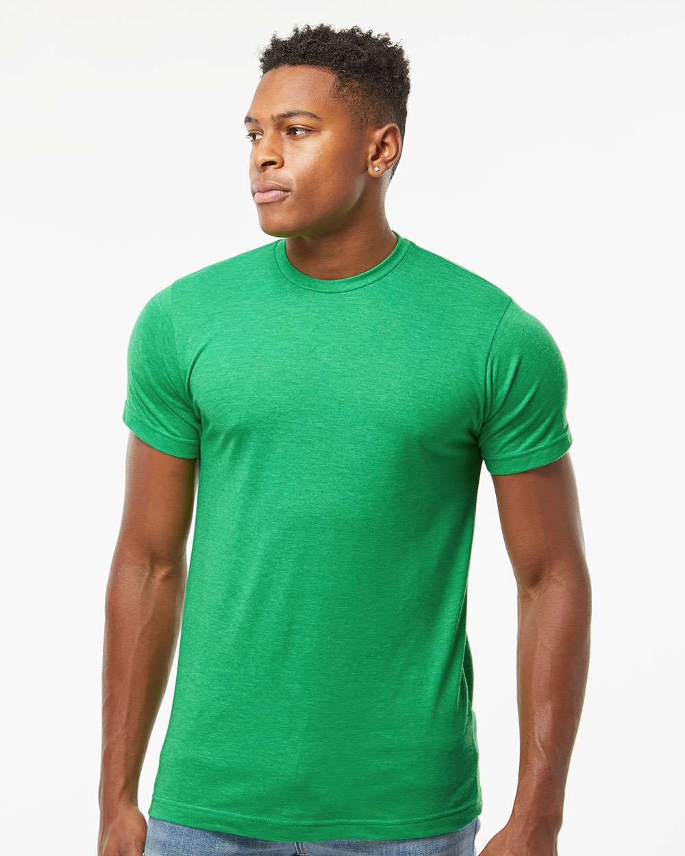 Tultex® Poly-Rich T-Shirt | Michaels
