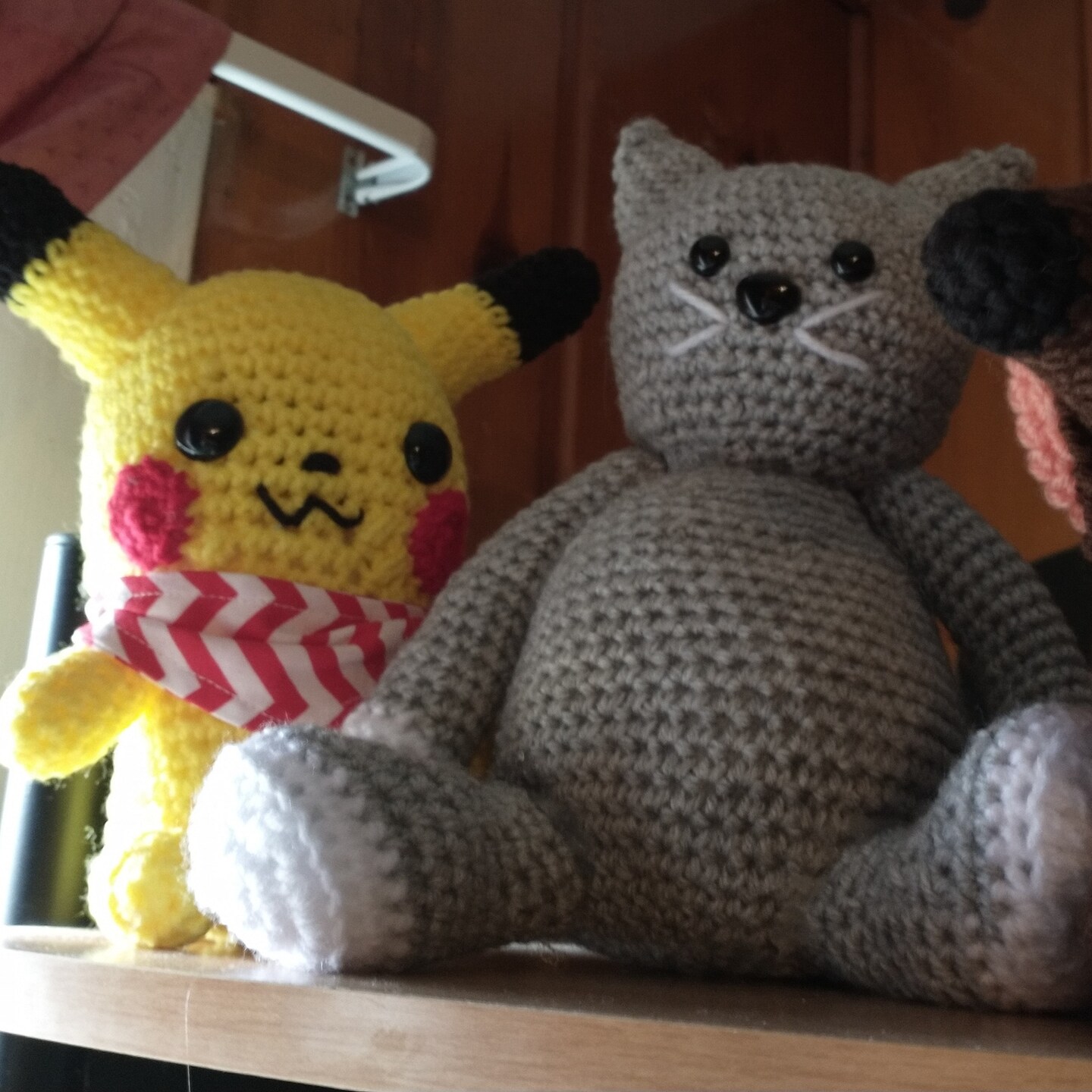 Judy's Crafts | Storefront | Michaels