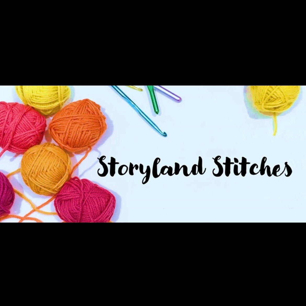 Storyland Stitches | Storefront | Michaels
