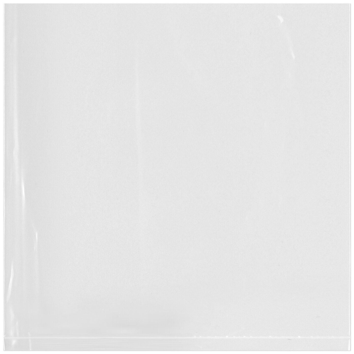 Plymor Flat Open Clear Plastic Poly Bags 3 Mil 6 X 6 Michaels plymor-flat-open-clear-plastic-poly-bags-3-mil-6-x-6-michaels