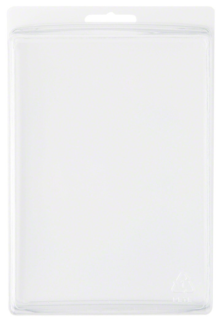 Collecting Warehouse Clear Plastic Clamshell Package / Storage ...