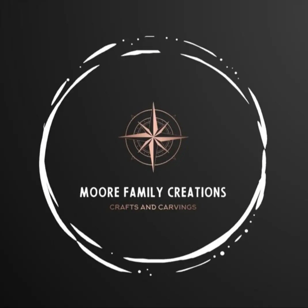 Moore Family Creations | Storefront | Michaels