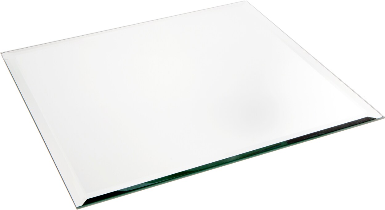 Plymor Square 5mm Beveled Glass Mirror, 20 inch x 20 inch | Michaels