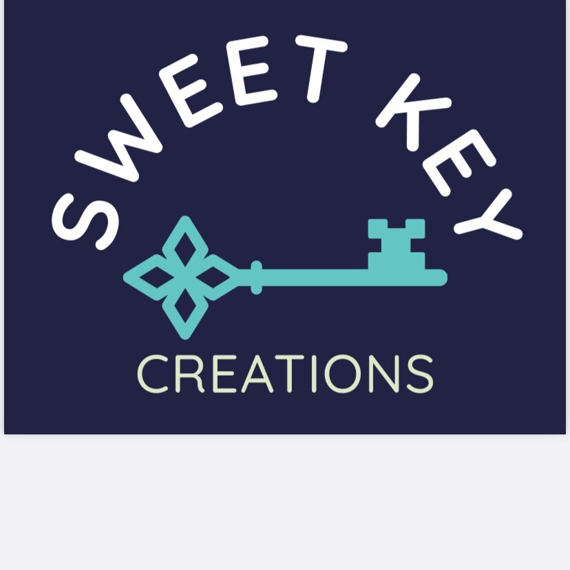 Sweet Key Creations | Storefront | Michaels