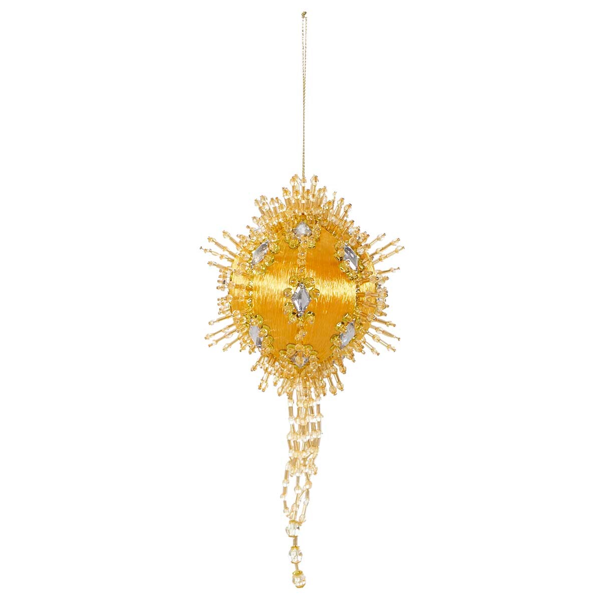 Sunrise Craft & Hobby Isabella Princess Ornament Kit | Michaels