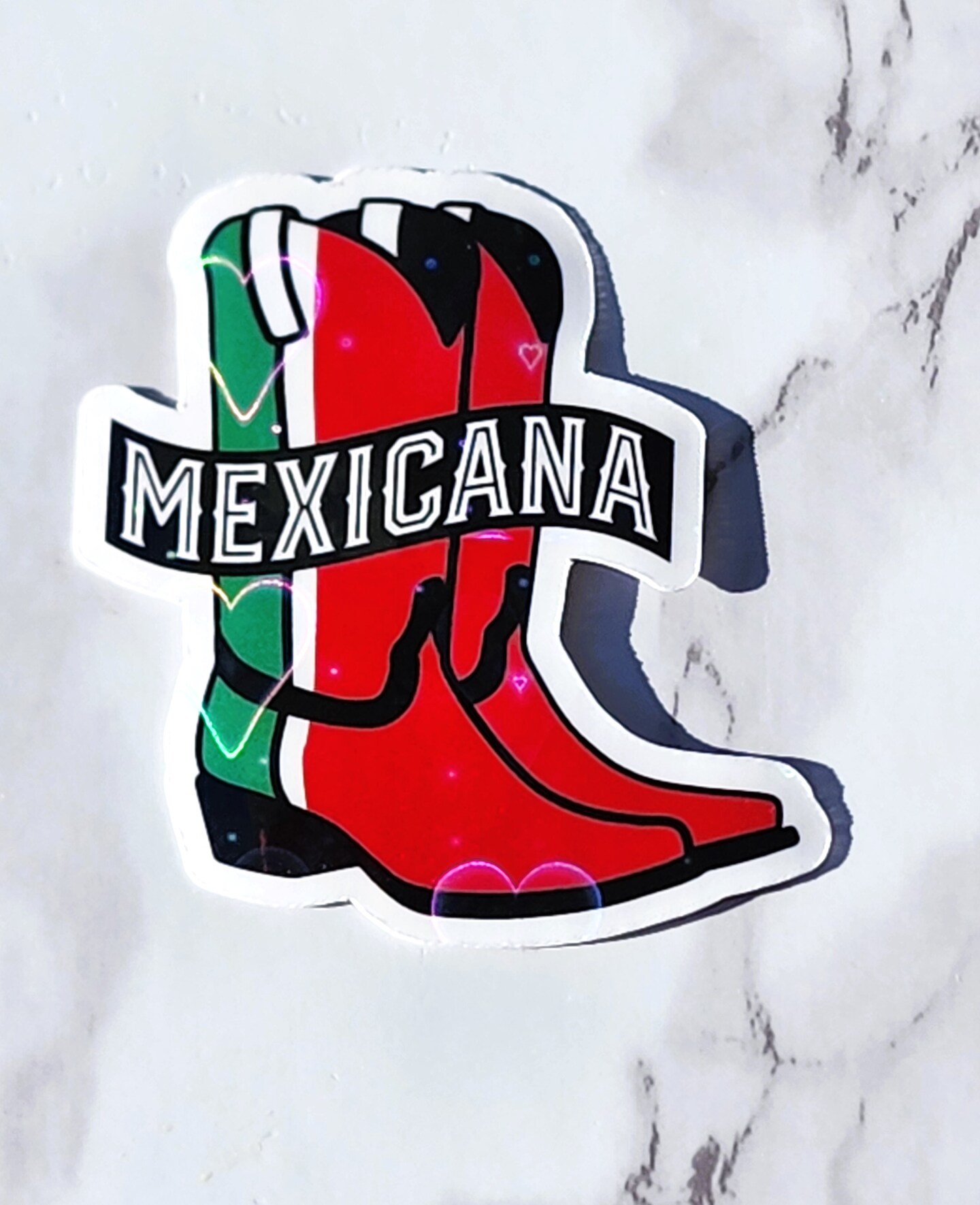 Mexicana Red heart,Mexican art, Mexican Clip art, Mexican stickers ...