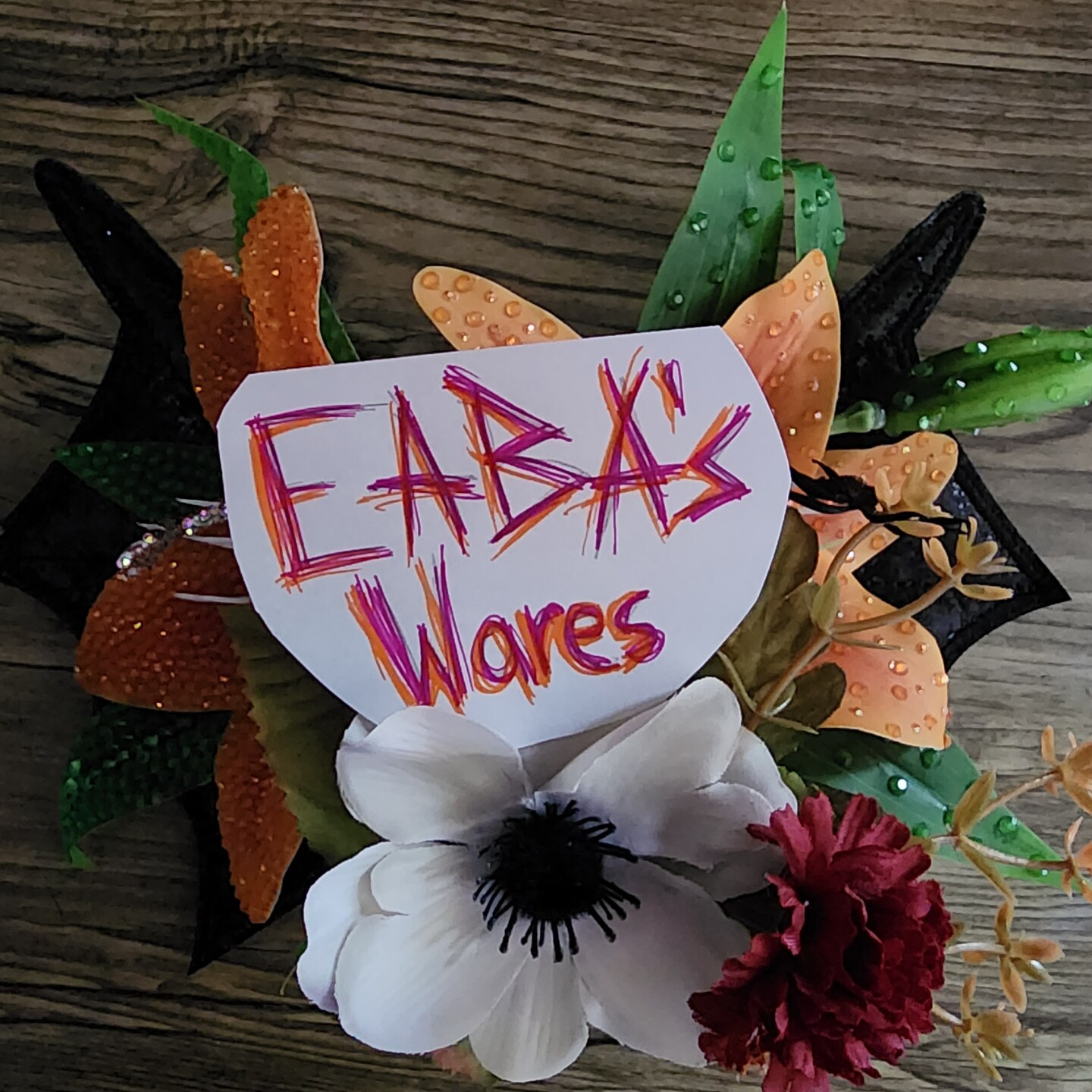 EABA's Wares | Storefront | Michaels