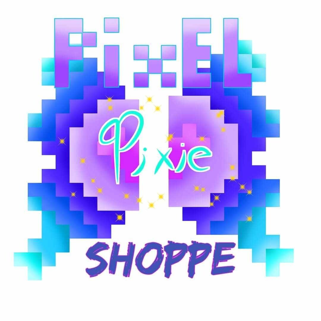 Pixel Pixie Shoppe | Storefront | Michaels