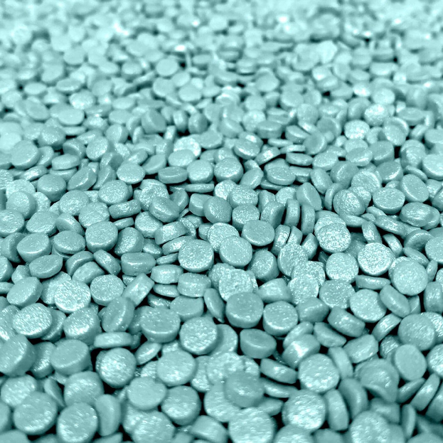 Baby Blue Pearl Confetti Sprinkles | Michaels