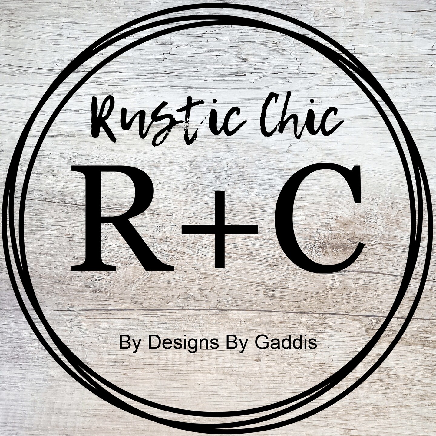 Rustic Chic | Storefront | Michaels