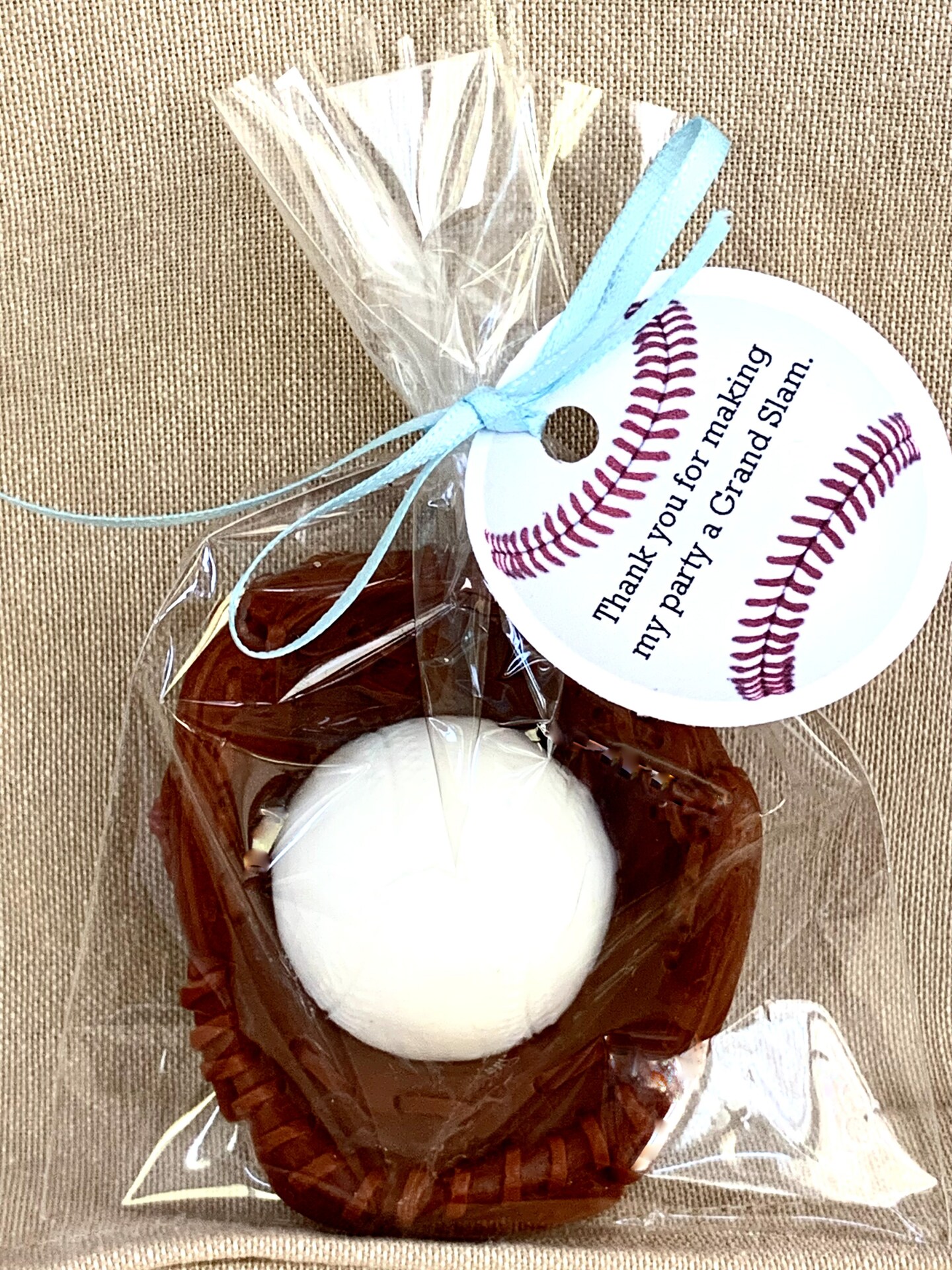 10 Baseball Soap Favors: Birthday Favors, Baseball theme, Sports Theme ...