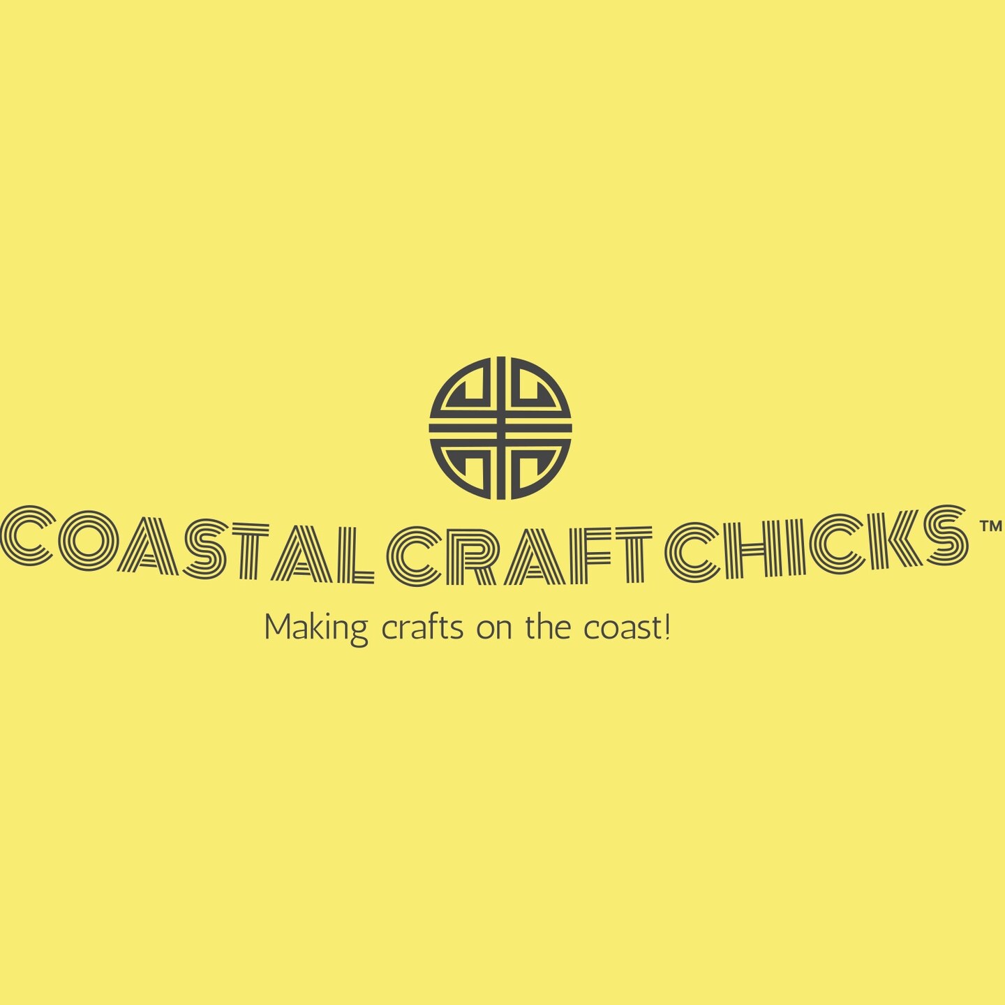 Coastal Craft Chicks | Storefront | Michaels