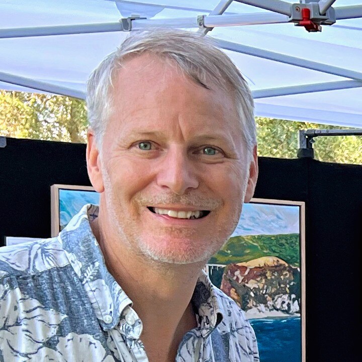 David Ebner Art | Storefront | Michaels