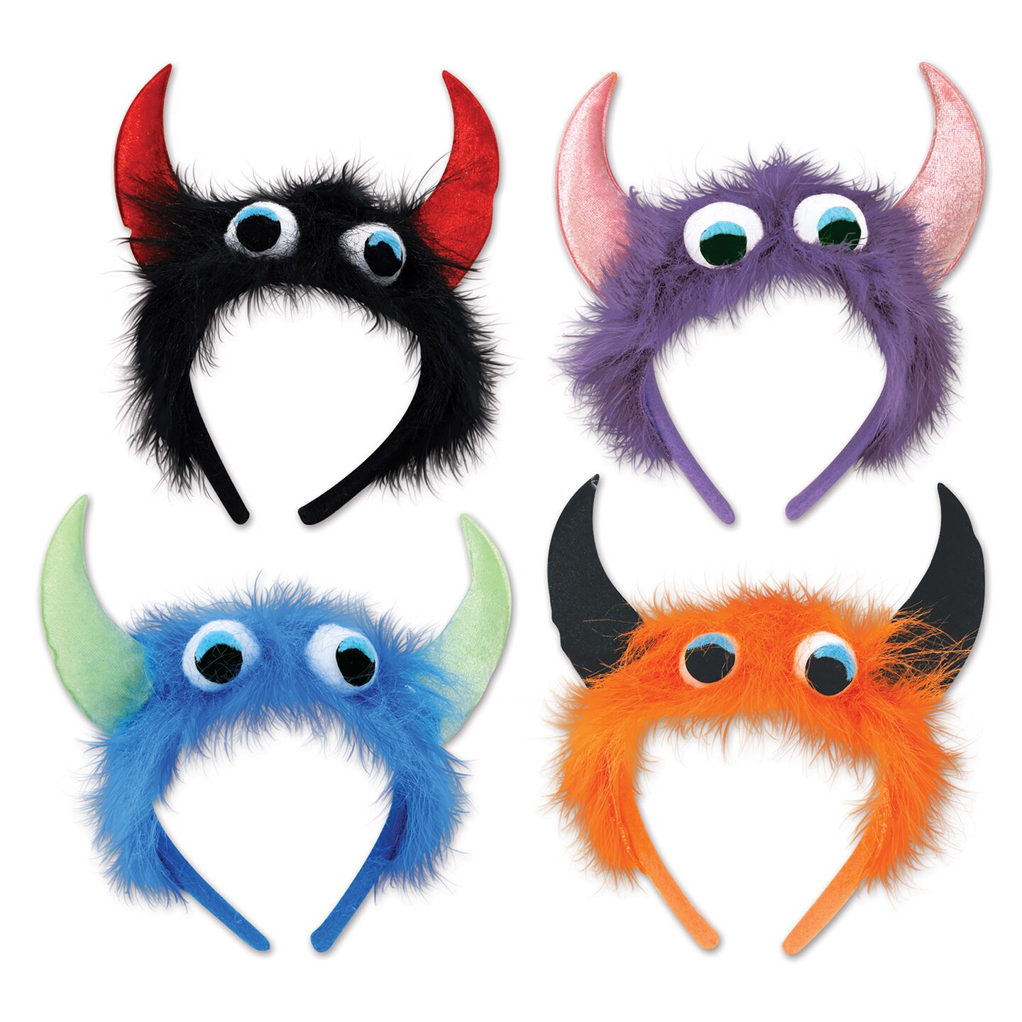 Monster Headbands | Michaels