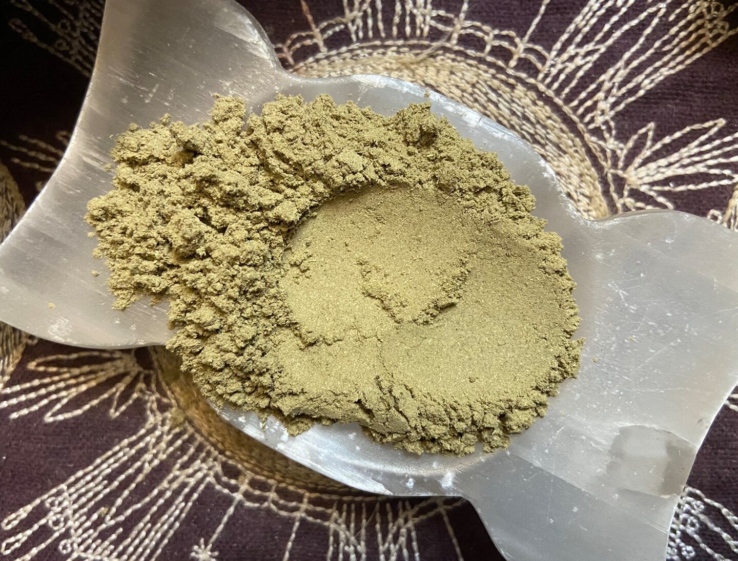Bindweed Powder, Binding, Purging, Clearing Negative Influences, All ...