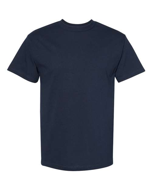 12 Pack : Heavyweight Cotton Tee | Michaels