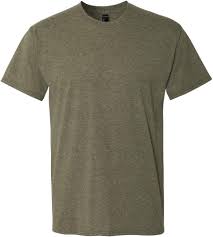 6 Pack : Poly Rich T-Shirt | Michaels