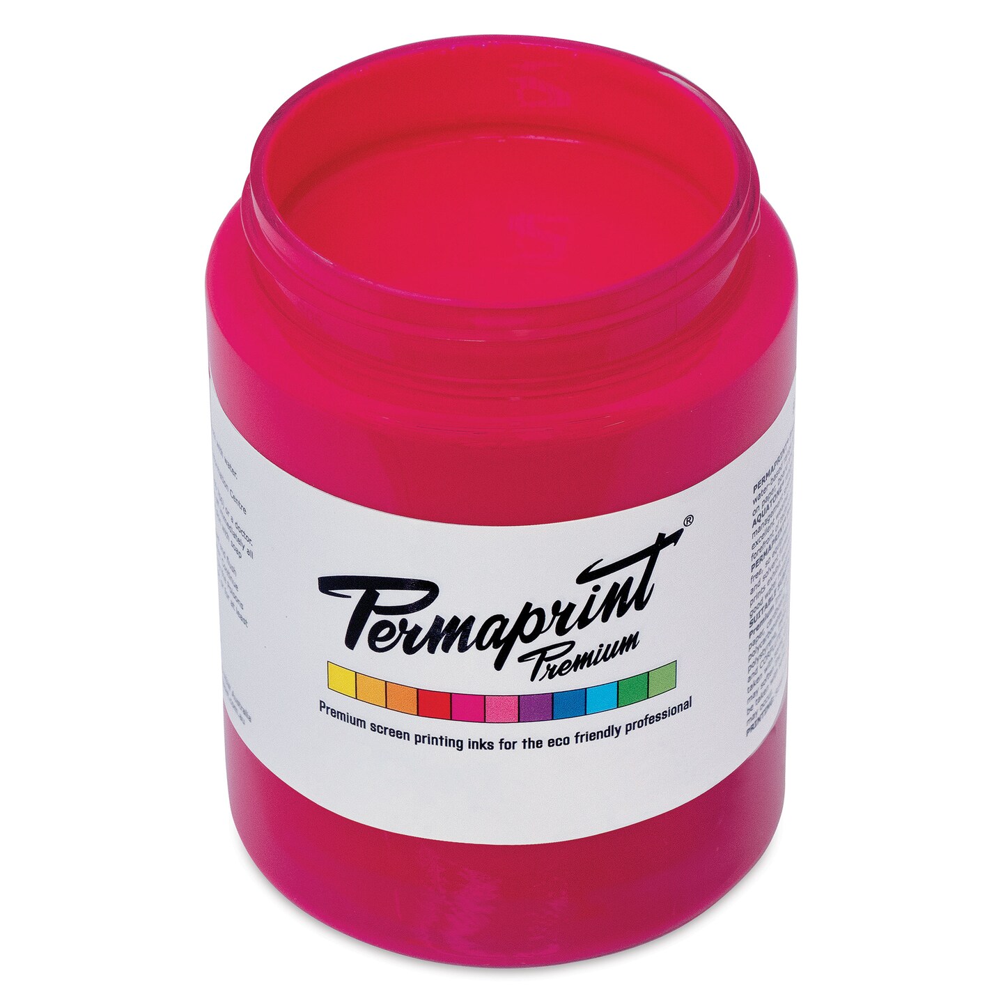 Permaprint Premium Screen Ink - Glow Magenta, 300 ml | Michaels