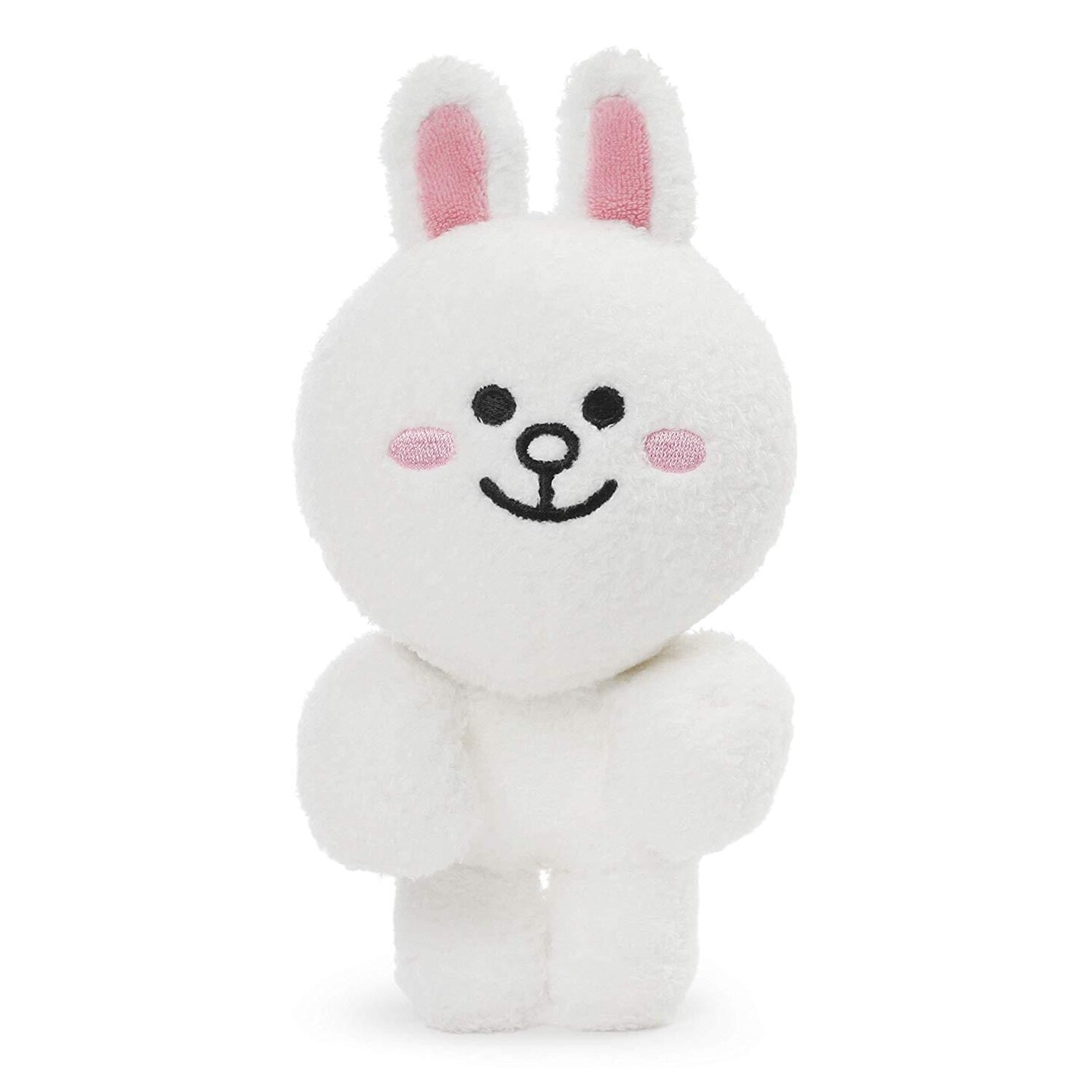 Line Friends Cony 6 Inch Dangler Plush | Michaels