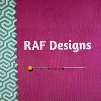 RAF Designs | Storefront | Michaels