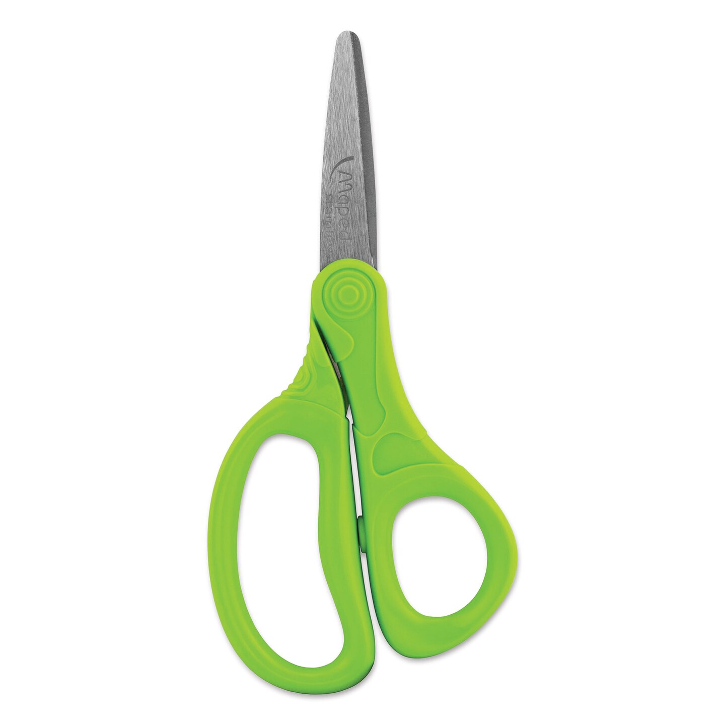 Maped Kids School Scissors Pack - Pointed Tip, Pkg of 12 | Michaels