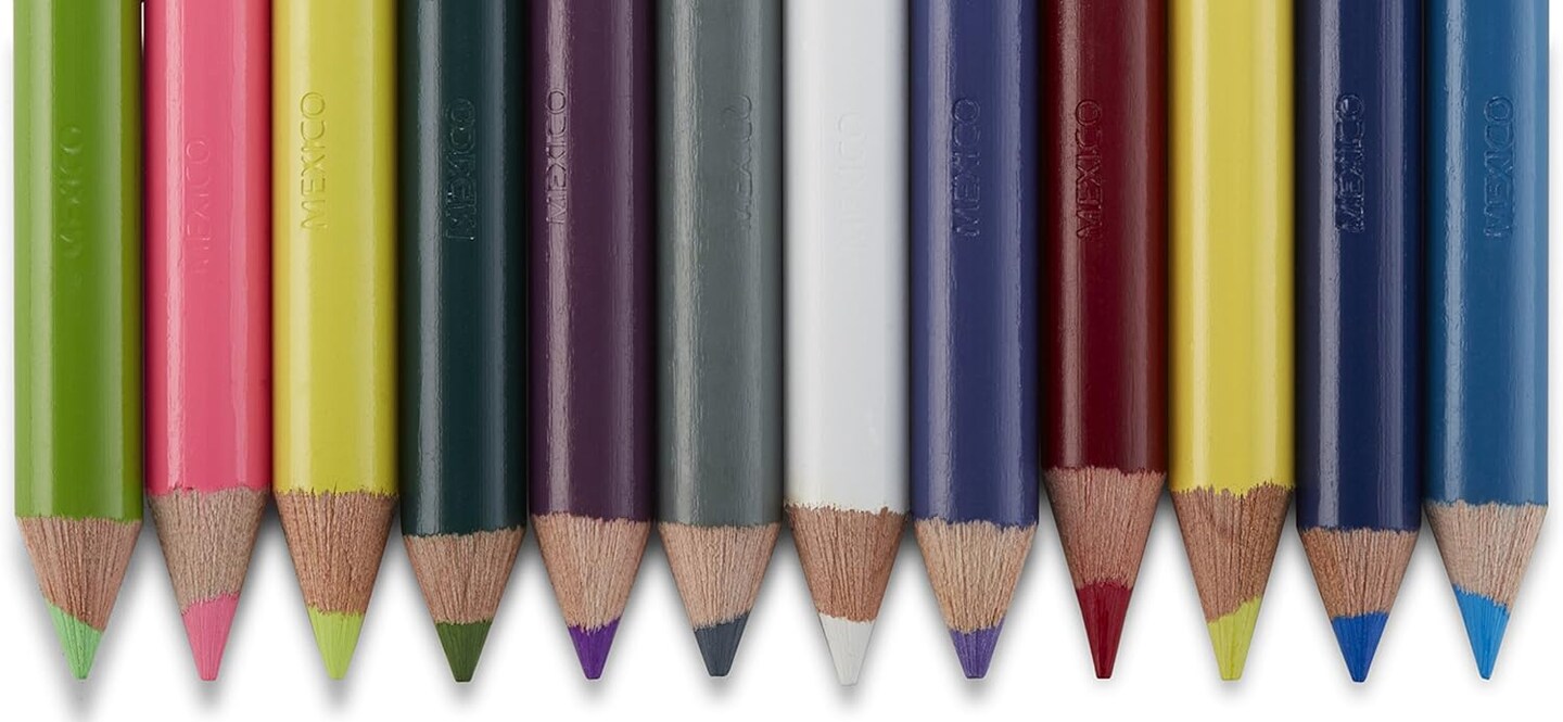 Scholar Colored Pencils, Adult Coloring, 60 Pack | Michaels