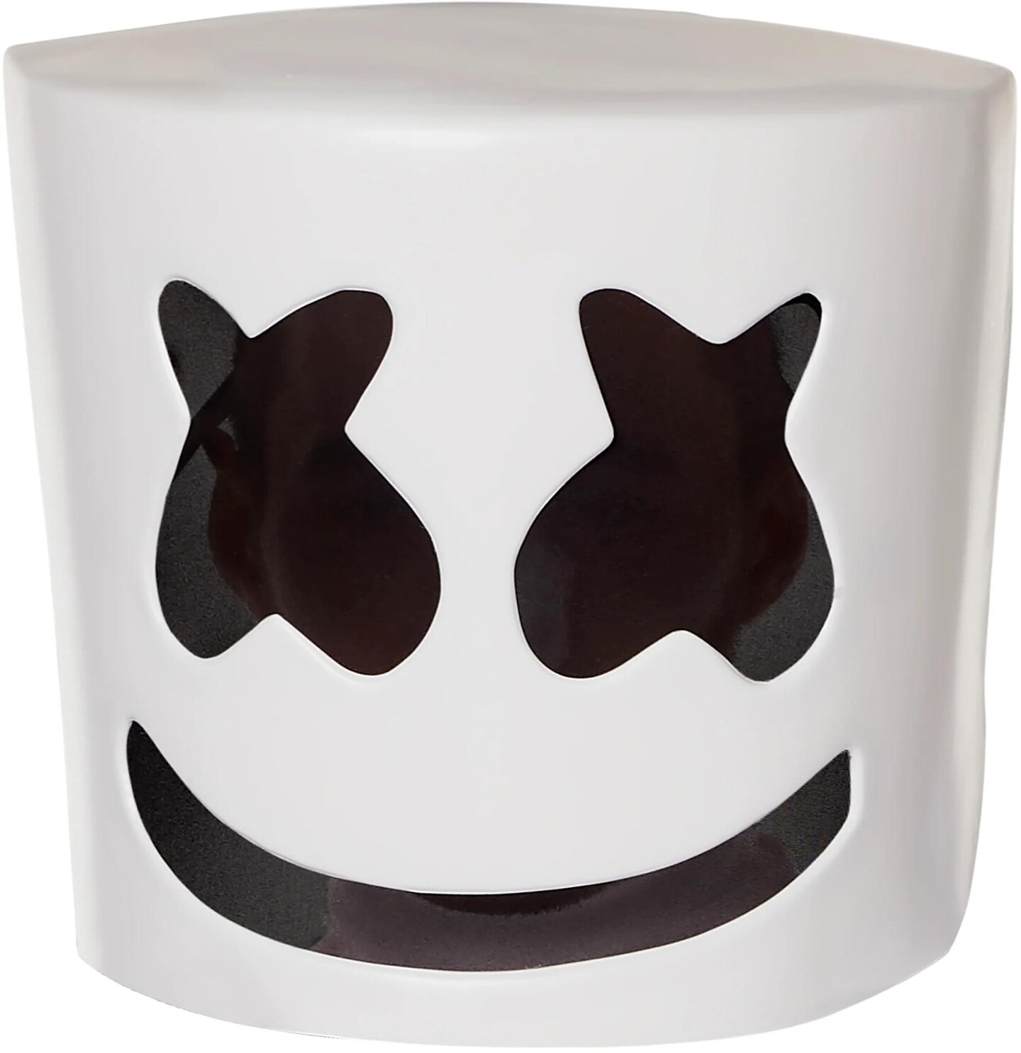Marshmello Child Costume Mask | Michaels