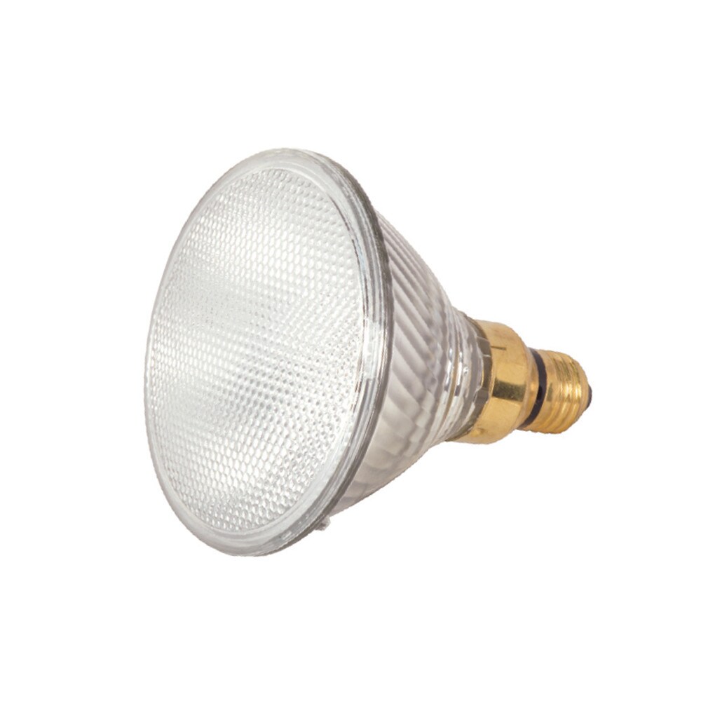 Satco S2245 39w 120v PAR38 NSP9 E26 Xenon Halogen Light Bulb | Michaels