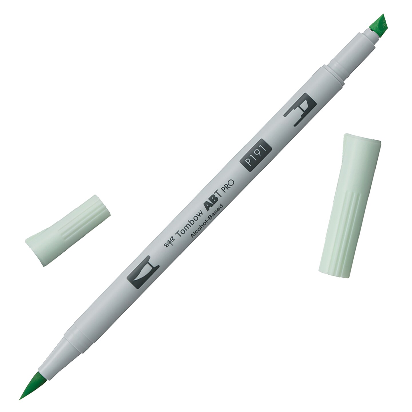 Tombow ABT PRO Alcohol-Based Art Marker, Honeydew #P191 | Michaels