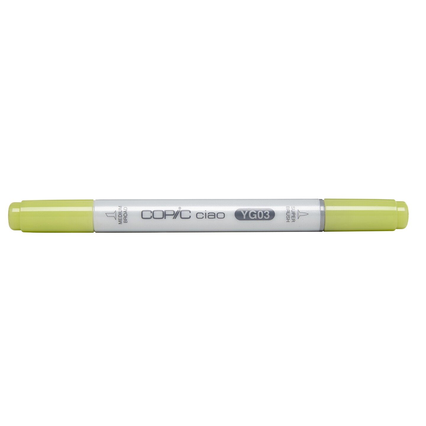 Copic Ciao Marker, Yellow Green | Michaels