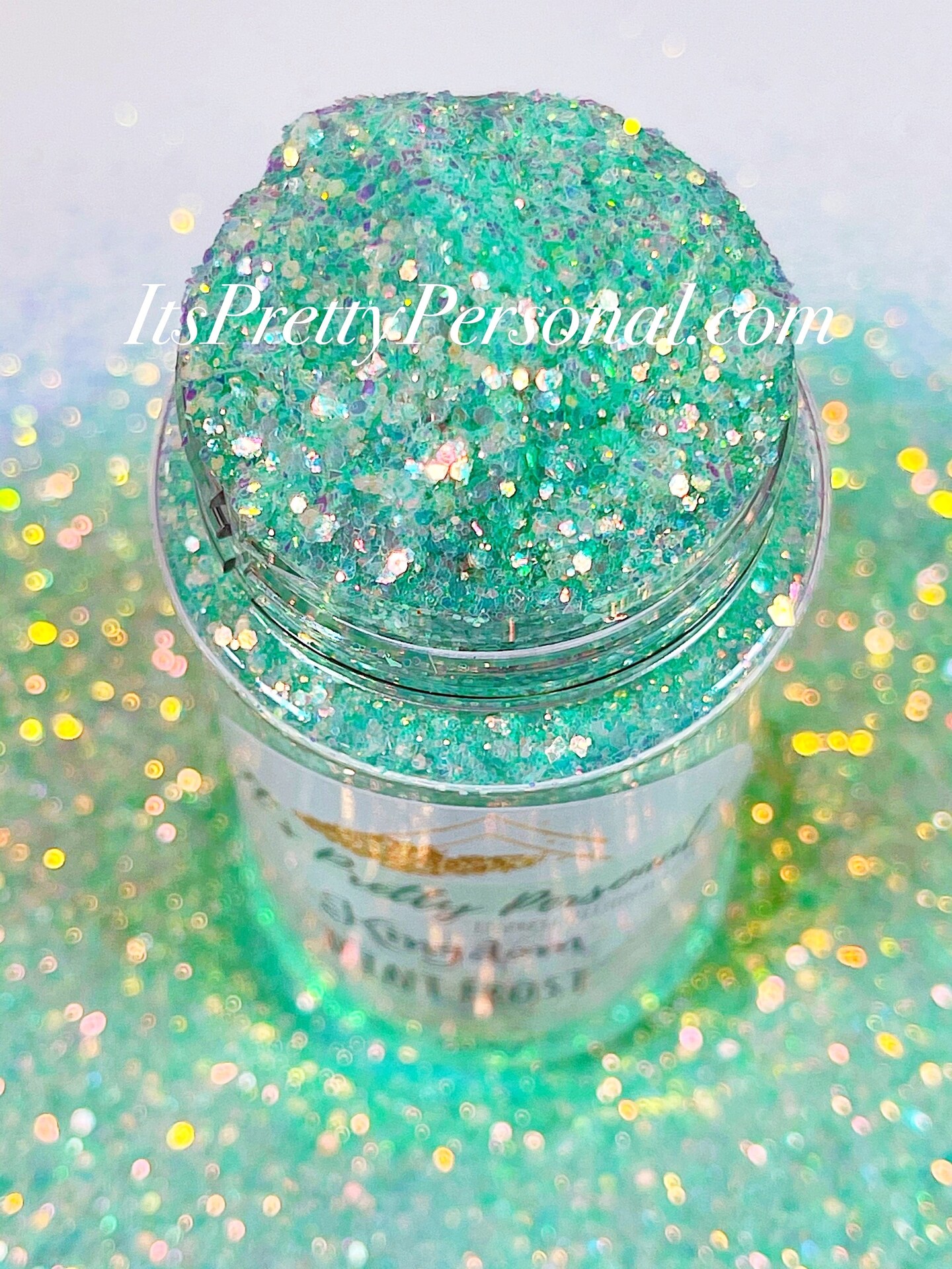 “Mint Frost”- Kingdom Collection | Michaels