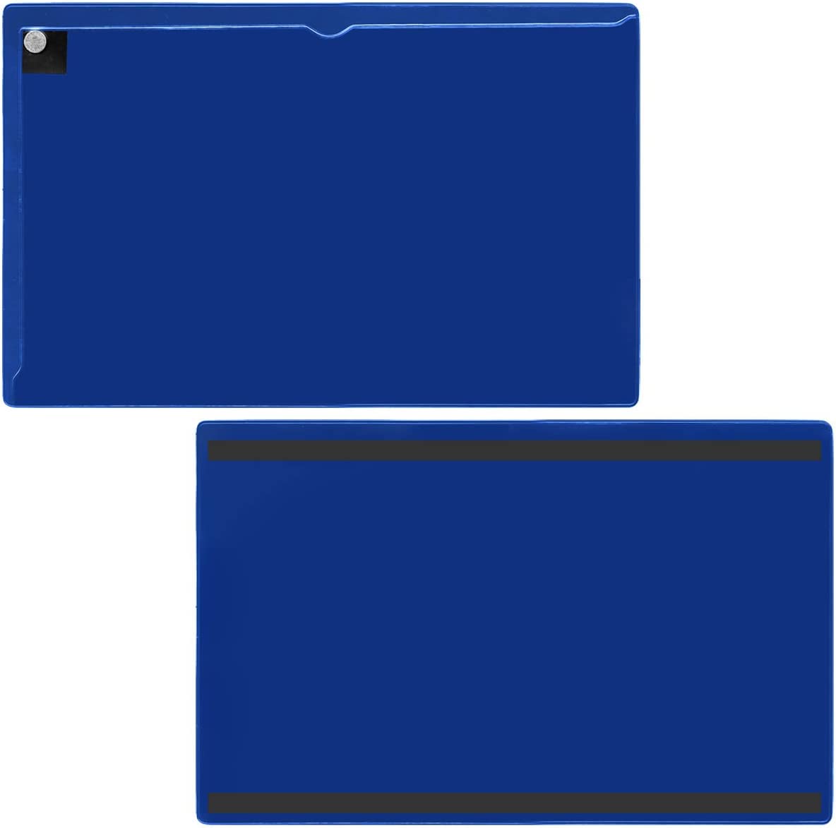 Magnetic Closure Pocket - Magnetic-Back - 8 ½" x 14" | Michaels