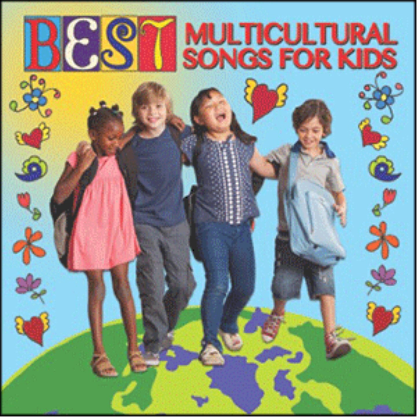 Best Multicultural Songs for Kids | Michaels