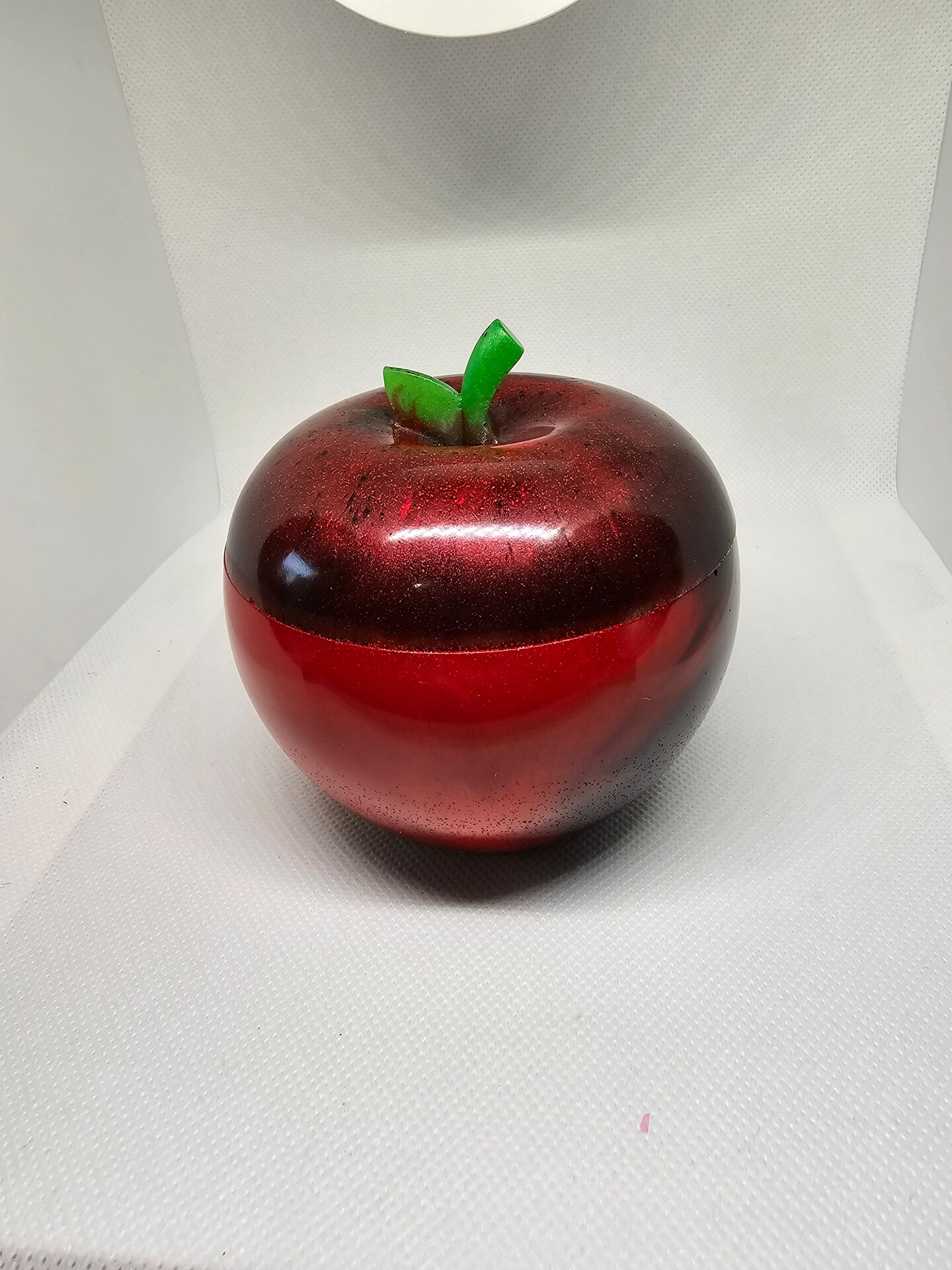 Keep the Doctor Away with Our Apple Jar: A Deliciously Sweet Storage ...