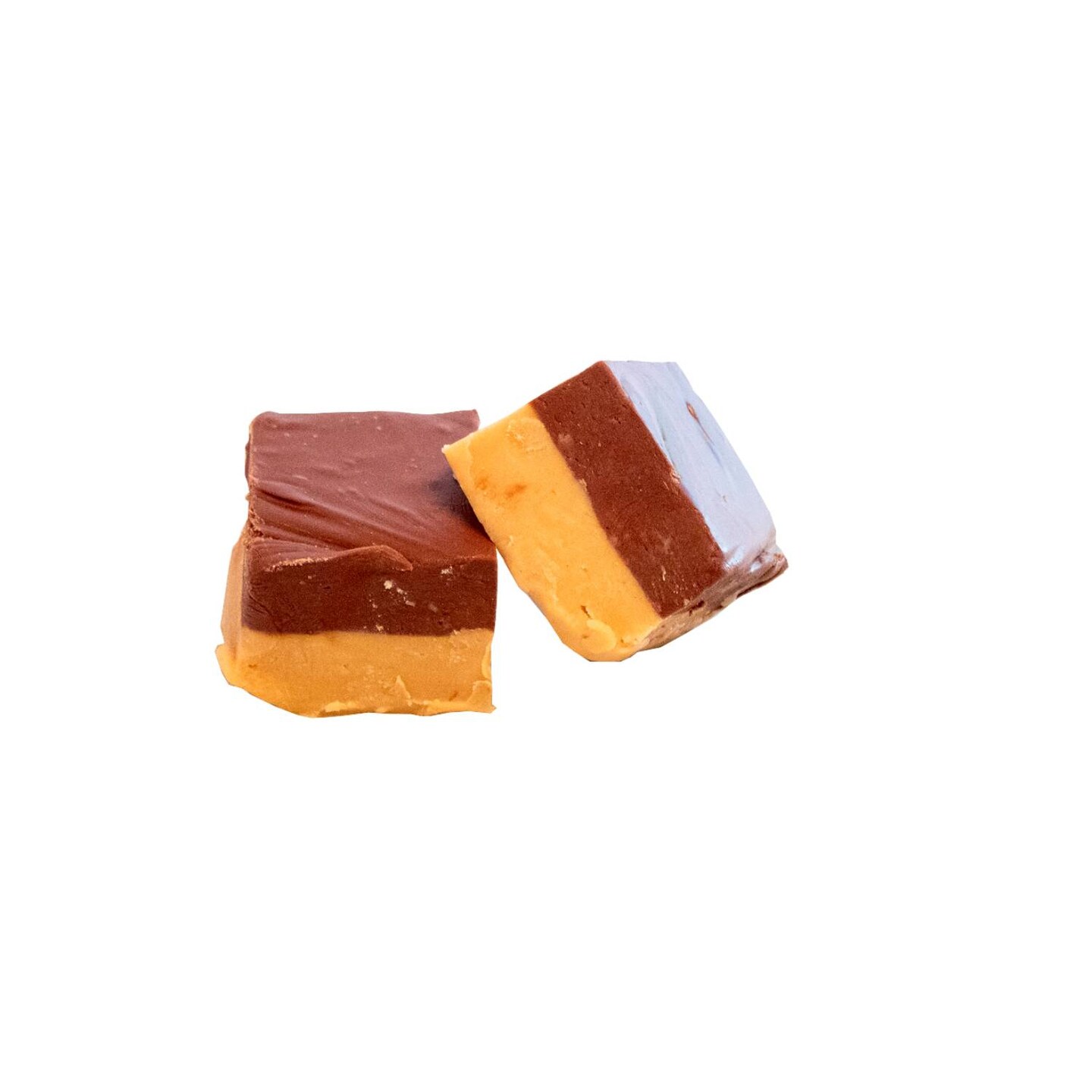 Lehman's Homemade Artisan Fudge, Freshly Made Gourmet Candy, 1 Pound ...