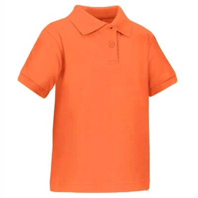 Toddler Short Sleeve School Uniform For Youth | RADYAN® | Michaels