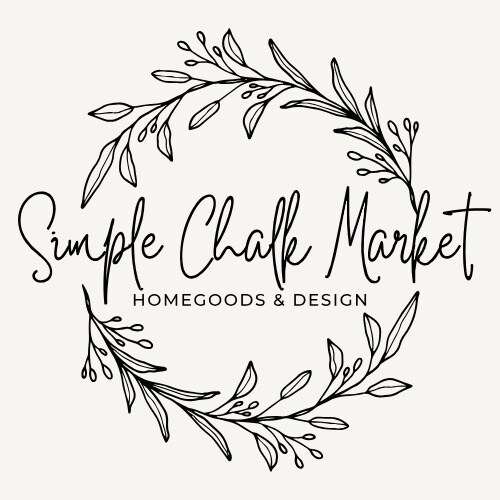 Simple Chalk Market | Storefront | Michaels
