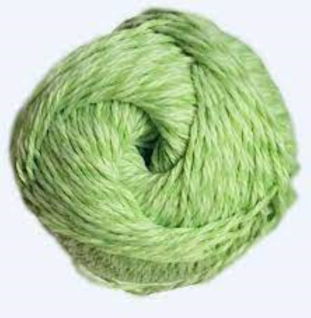 Tatamy DK Yarn by Kraemer Yarns - Cotton Blend Yarn - #1702 Playtime ...